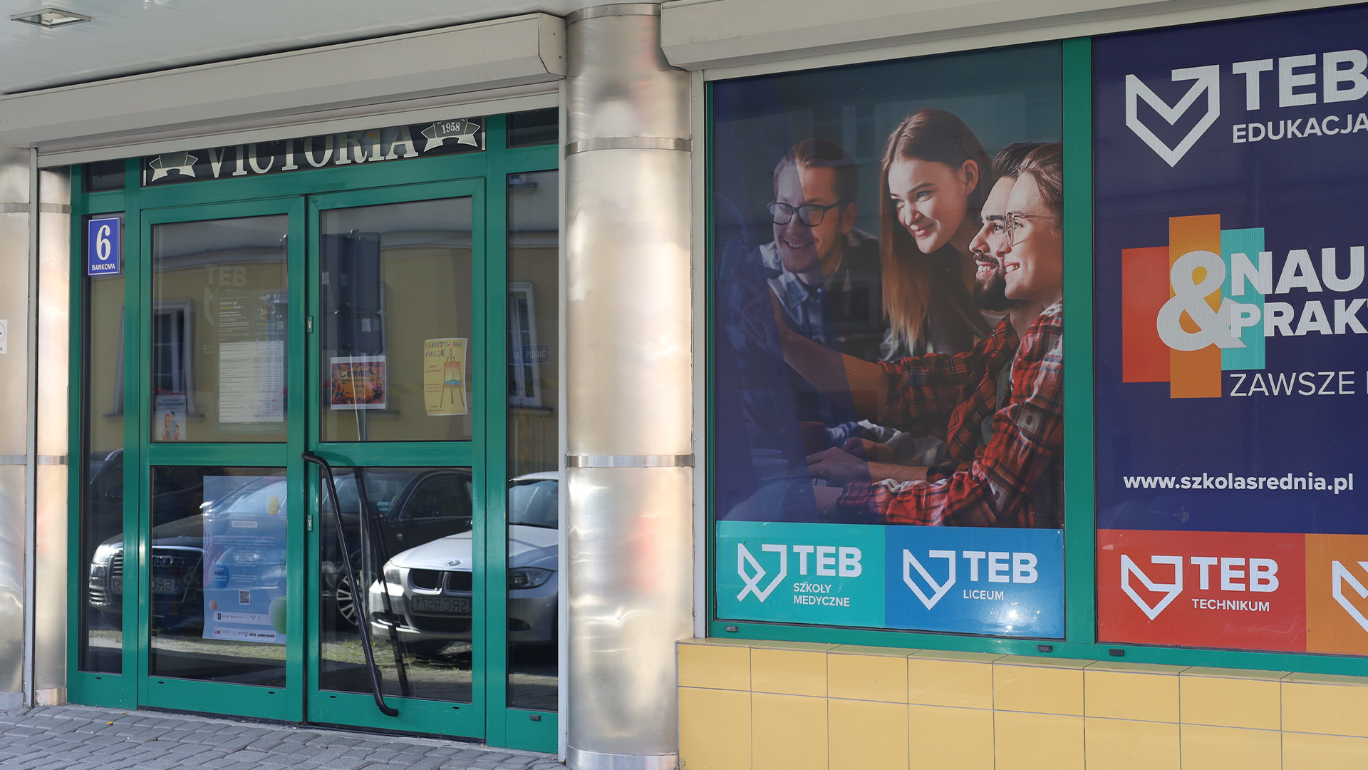 Edukacja Domowa – TEB Edukacja