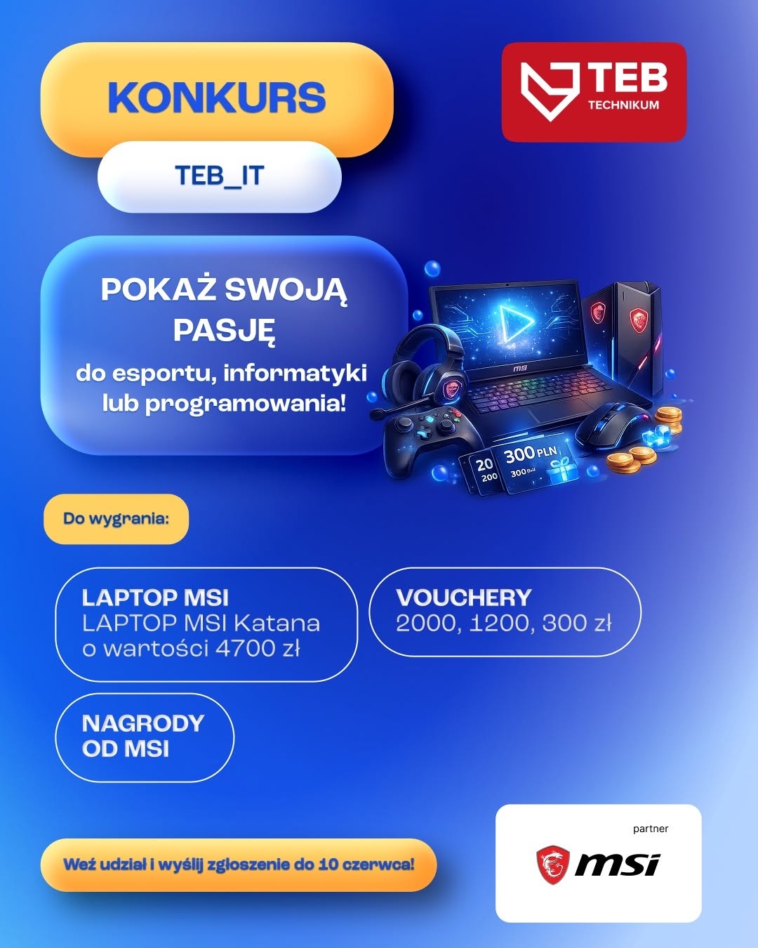 Liceum – TEB Edukacja