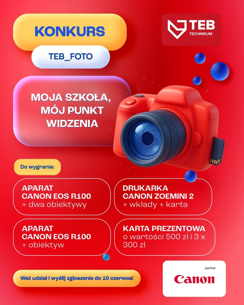 Warszawa – TEB Edukacja