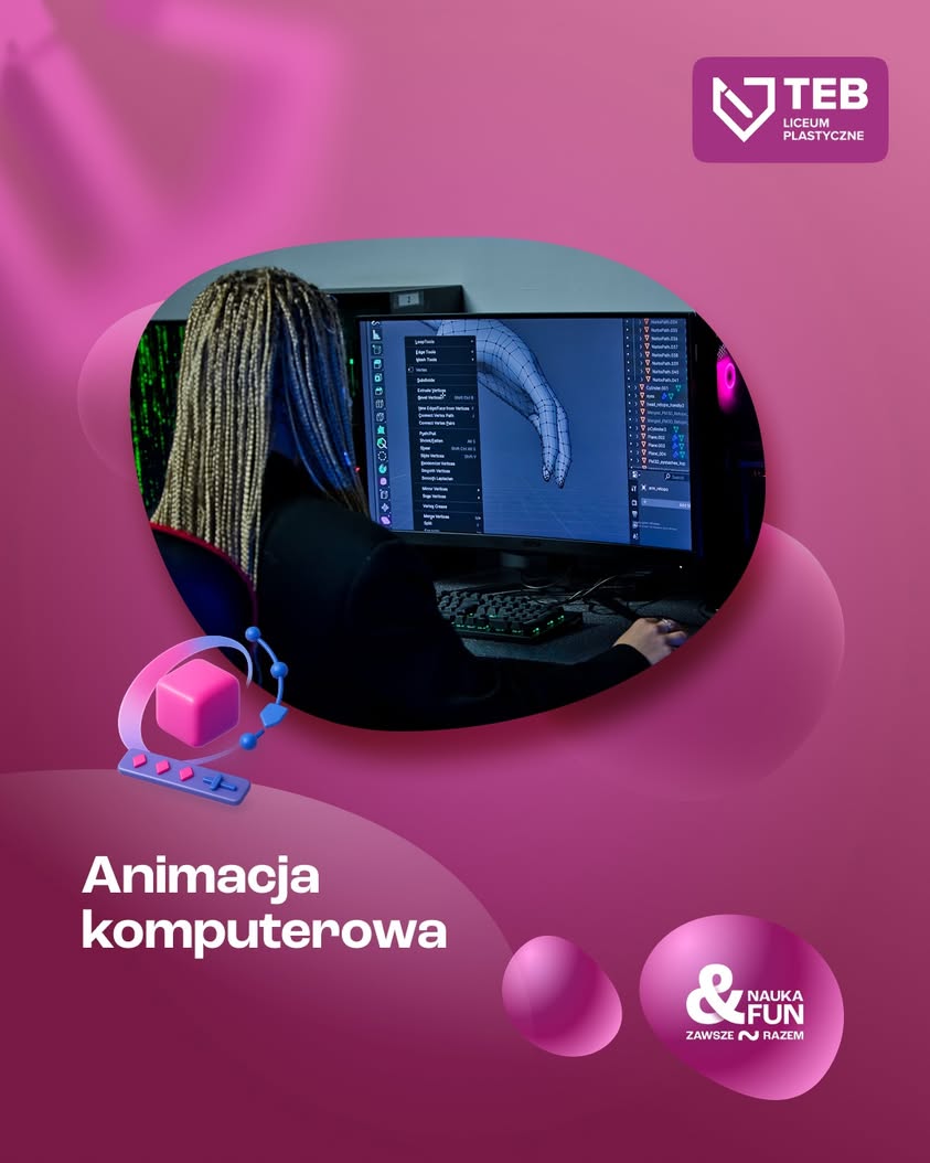 Technikum – TEB Edukacja