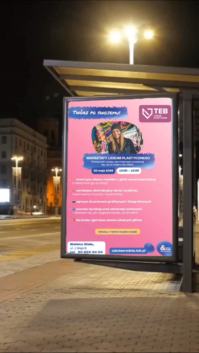 Bielsko-Biała – TEB Edukacja